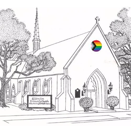 About CCC — Celebration Community Church | Fort Worth, TX