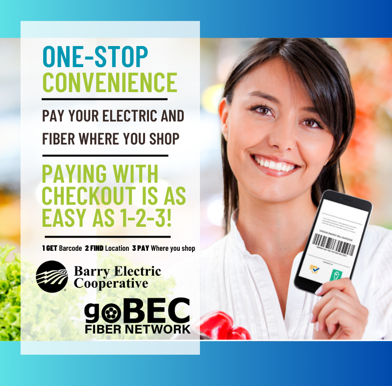 Barry Electric Cooperative
