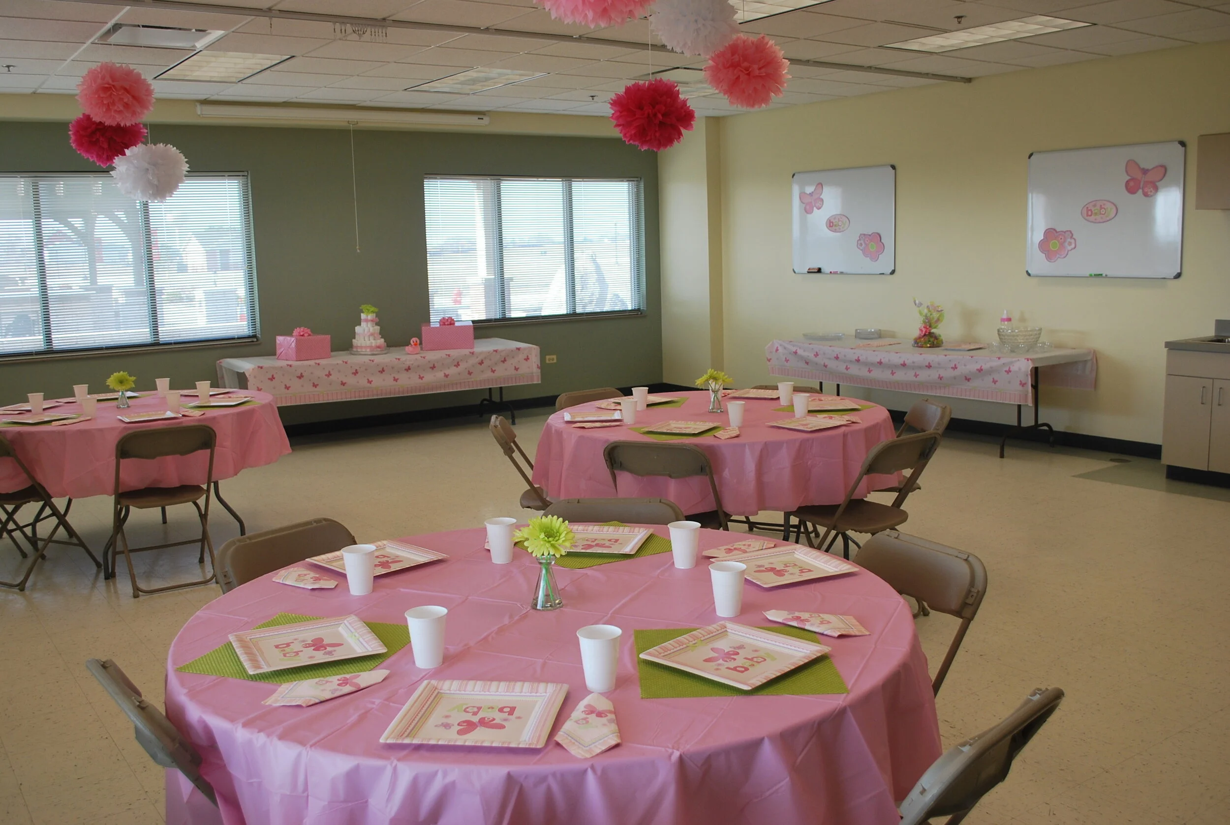 Event Spaces — Lake County Fairgrounds & Event Center