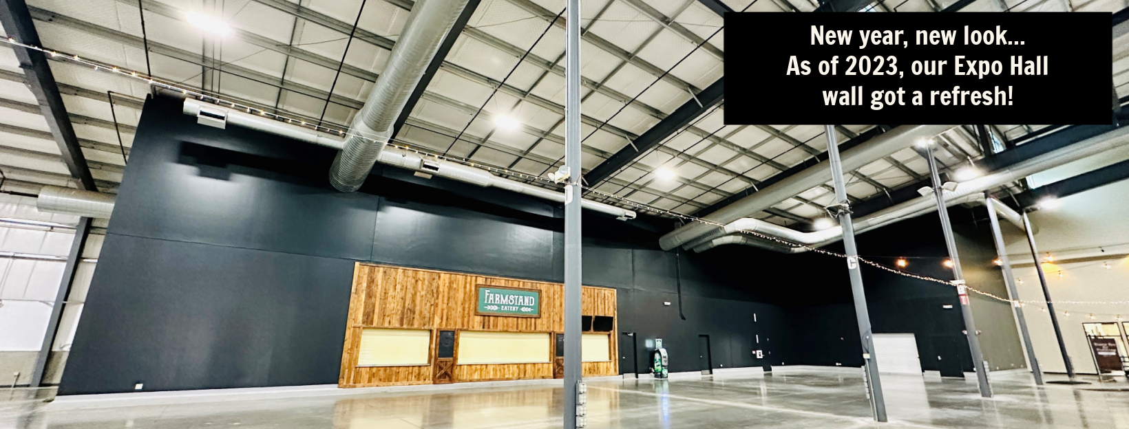 Event Spaces — Lake County Fairgrounds & Event Center