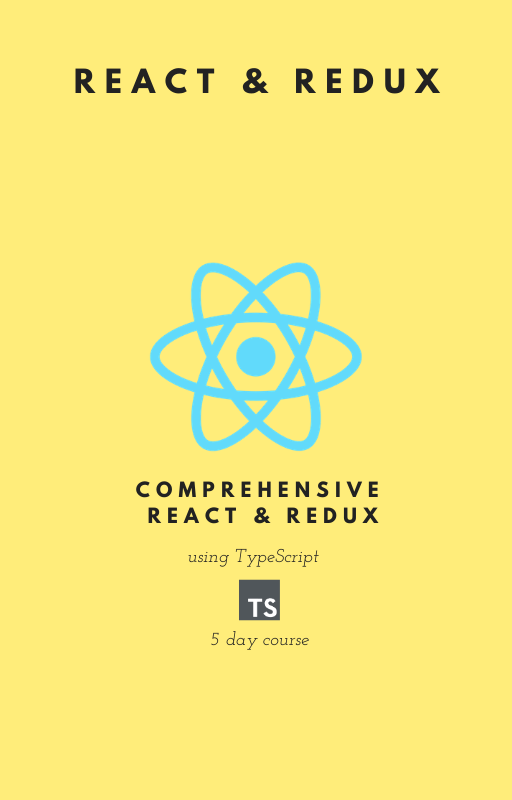 Comprehensive React & Redux using TypeScript — Funny Ant Comprehensive React & Redux using TypeScript — Funny Ant