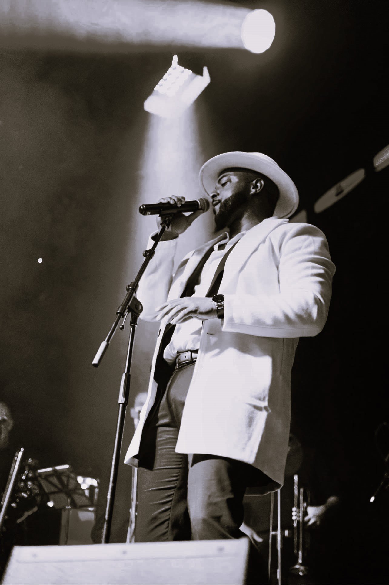 Upcoming Events — Zen Arts Group