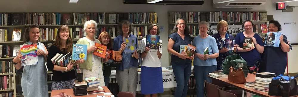 Olivia Rodham Memorial Library