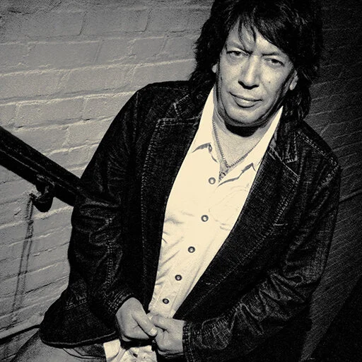 Meet The Band — DOUBLE VISION . The Foreigner Experience