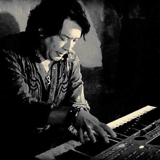 Meet The Band — DOUBLE VISION . The Foreigner Experience