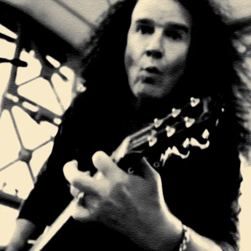 DOUBLE VISION . The Foreigner Experience