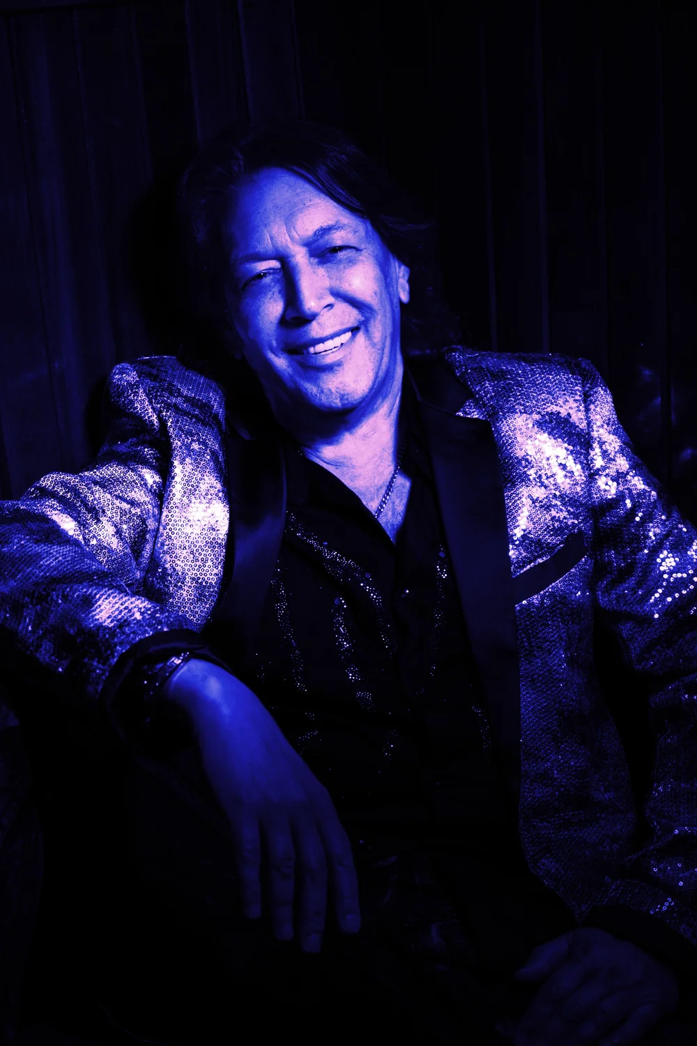 Meet the Musicians Behind Double Vision — DOUBLE VISION . The Foreigner ...