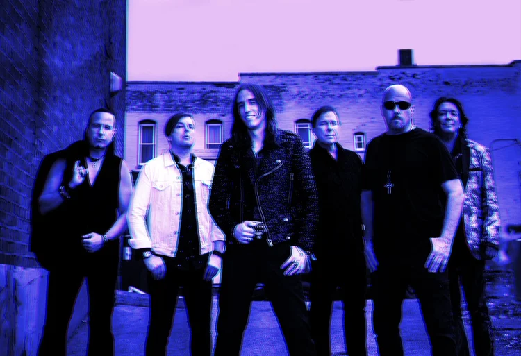 DOUBLE VISION . The Foreigner Experience