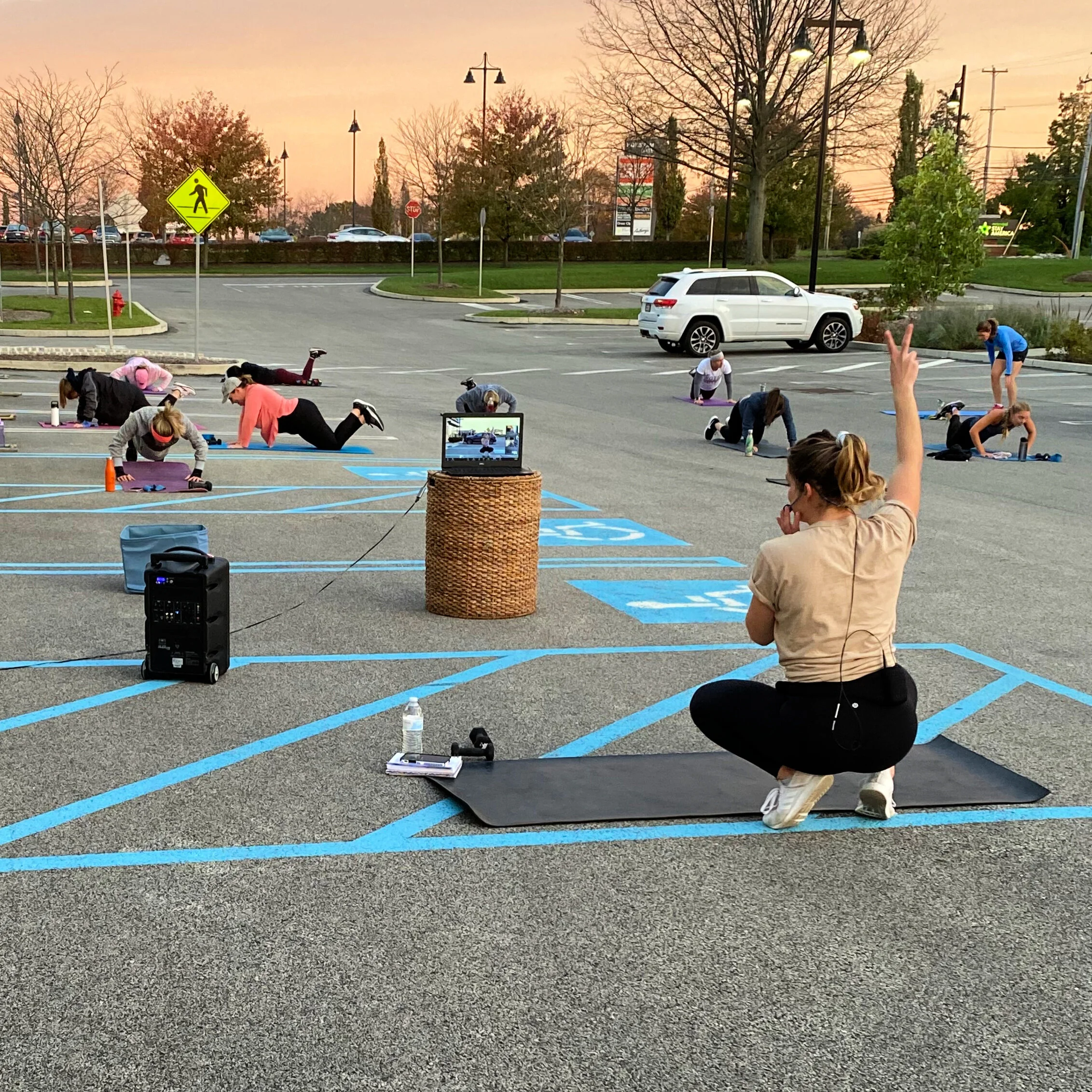 Improve Your Workouts By Doing This One Simple Thing — Remix Fitness ...