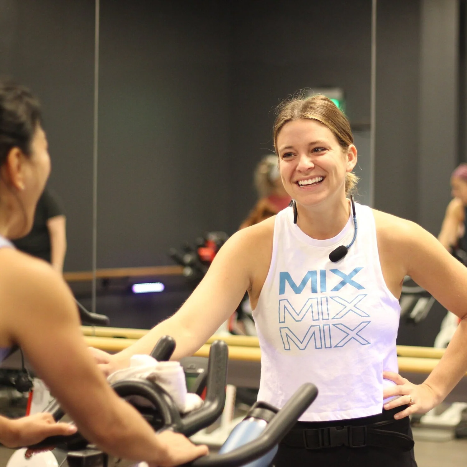 30 Ways to Boost Your Mood Instantly — Remix Fitness | Horsham ...