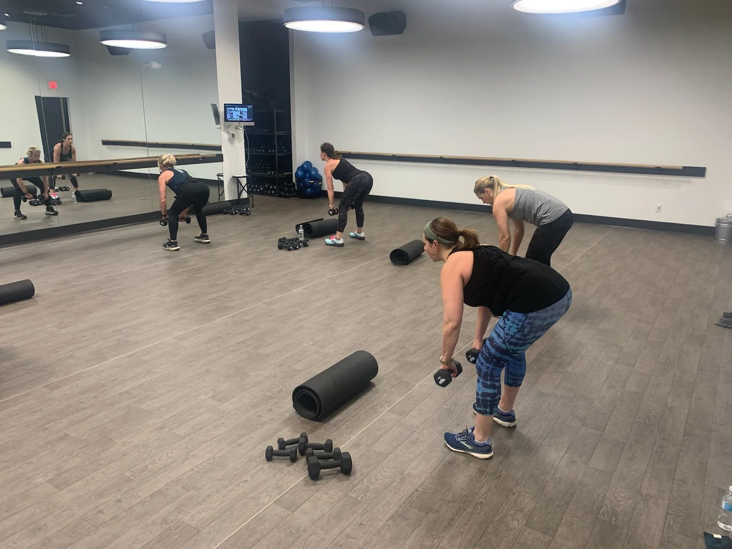 How to Spring Clean Your Workout Routine — Remix Fitness | Horsham ...