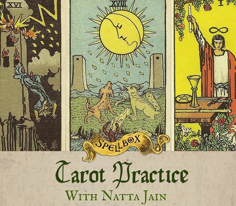 Classes & Events — Spellbox