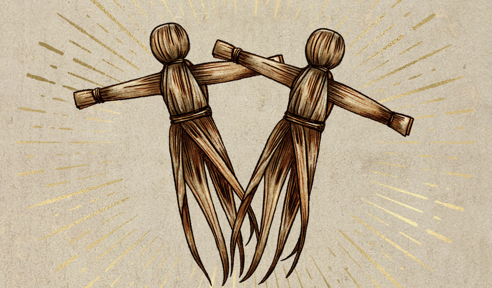 Witch’s Sabbat: Lammas/ Lughnasadh — Spellbox