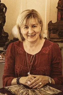 Tarot Readings, Psychic Readings, Mediumship, Oracle Readings, Psychic ...