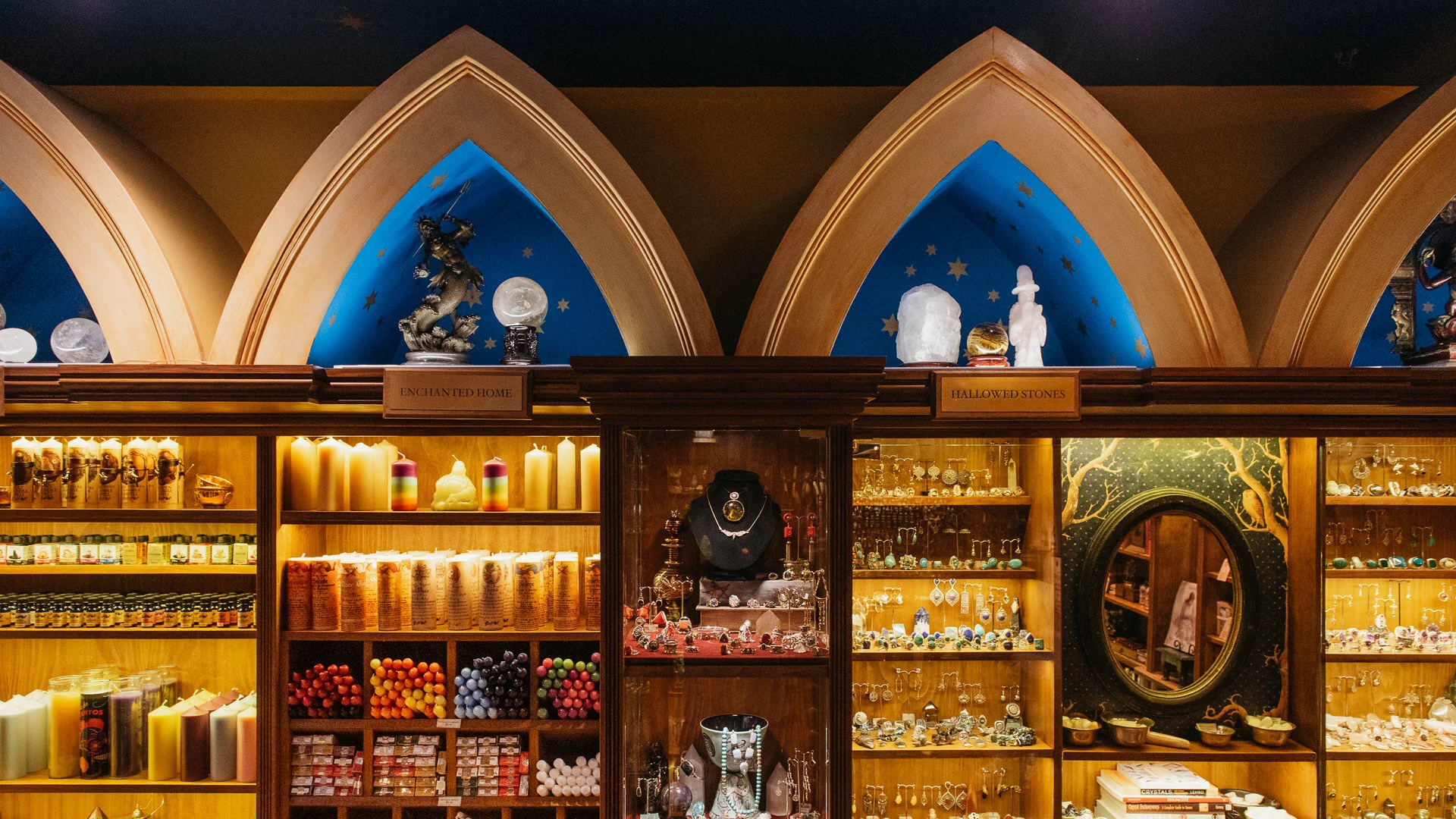 Spellbox Melbourne | Witch shop, readings and events