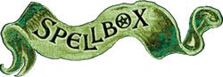 Spellbox