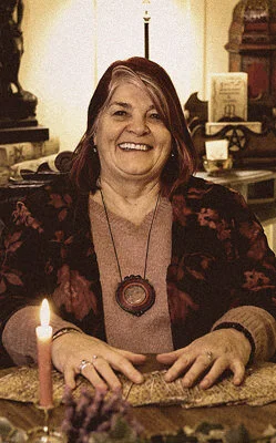 Tarot Readings, Psychic Readings, Mediumship, Oracle Readings, Psychic ...