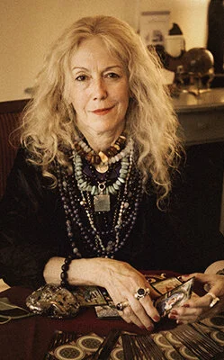 Tarot Readings, Psychic Readings, Mediumship, Oracle Readings, Psychic ...