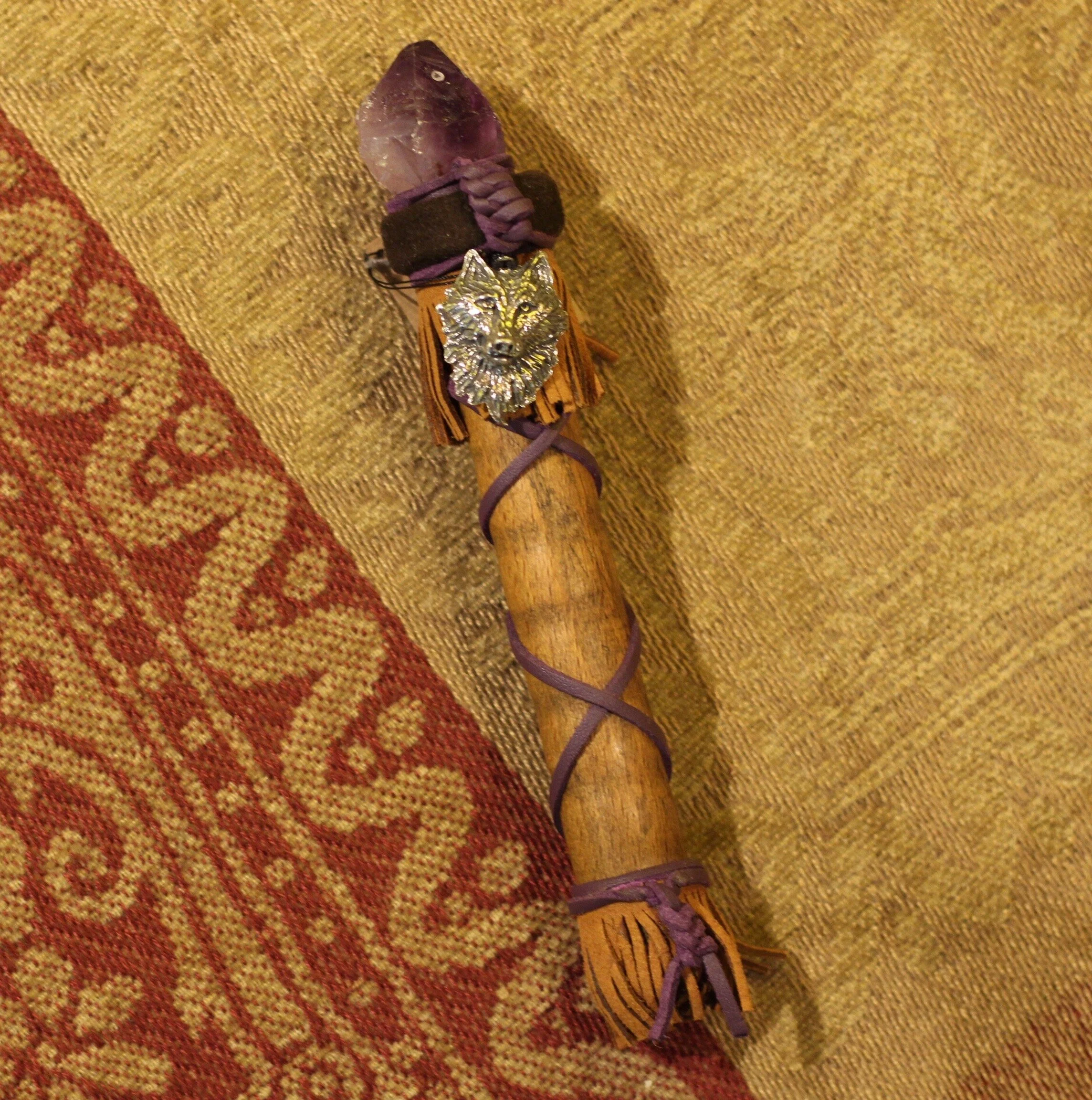 Witch’s Tools & Divination — Spellbox