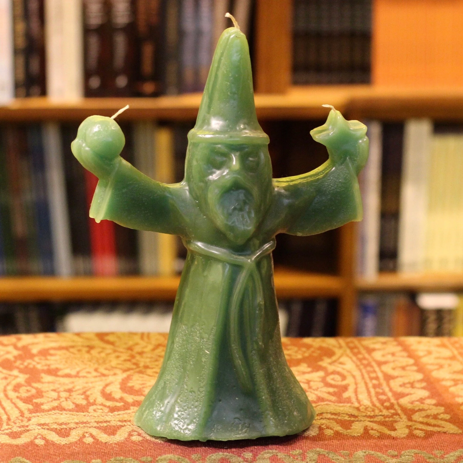 Candles — Spellbox