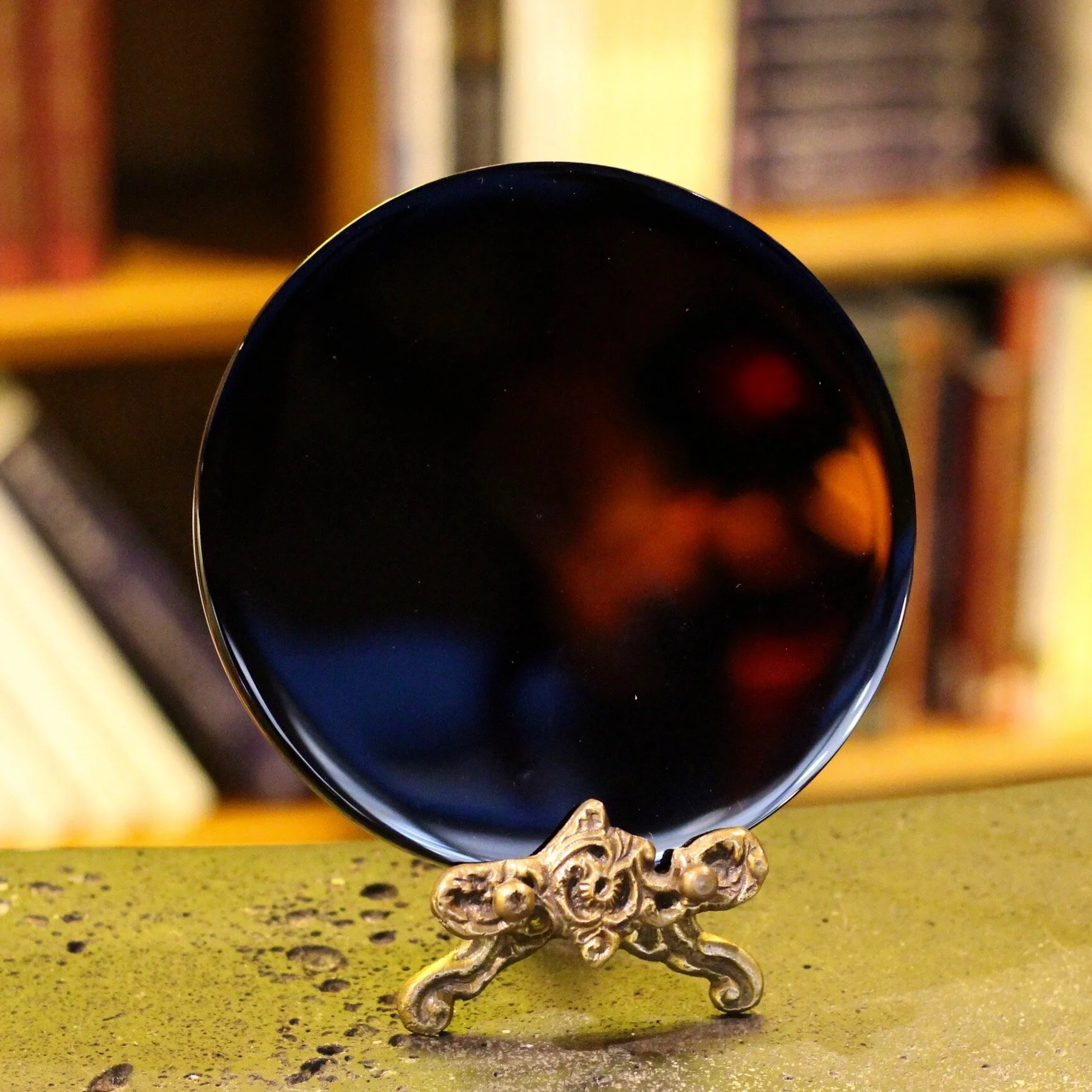 Witch’s Tools & Divination — Spellbox