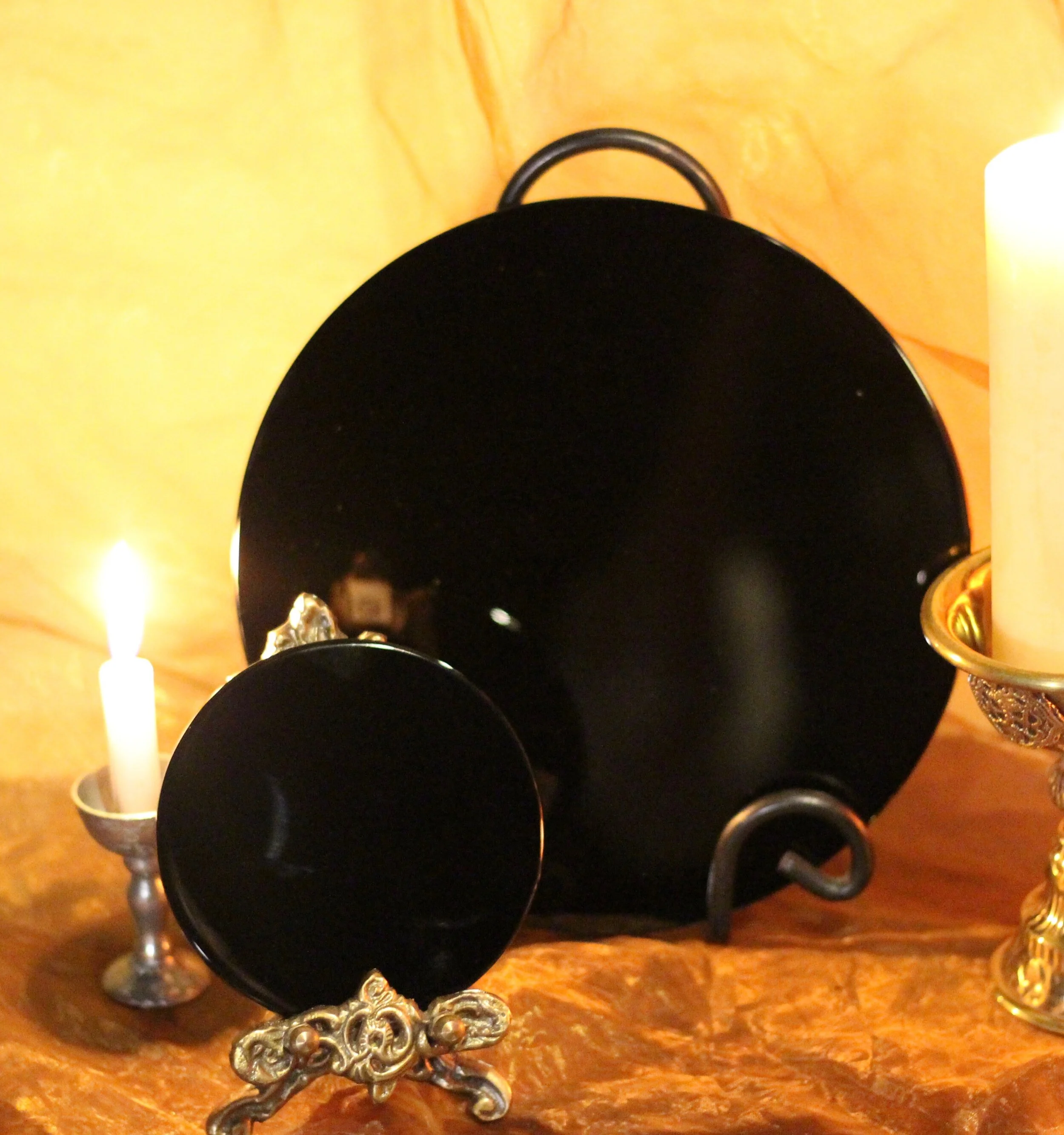 Witch’s Tools & Divination — Spellbox