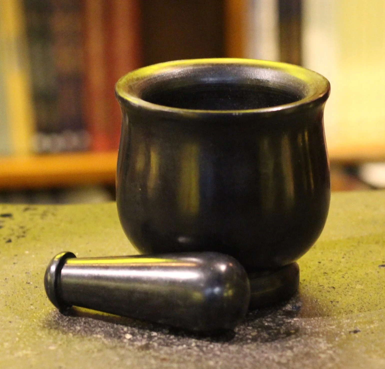 Witch’s Tools & Divination — Spellbox