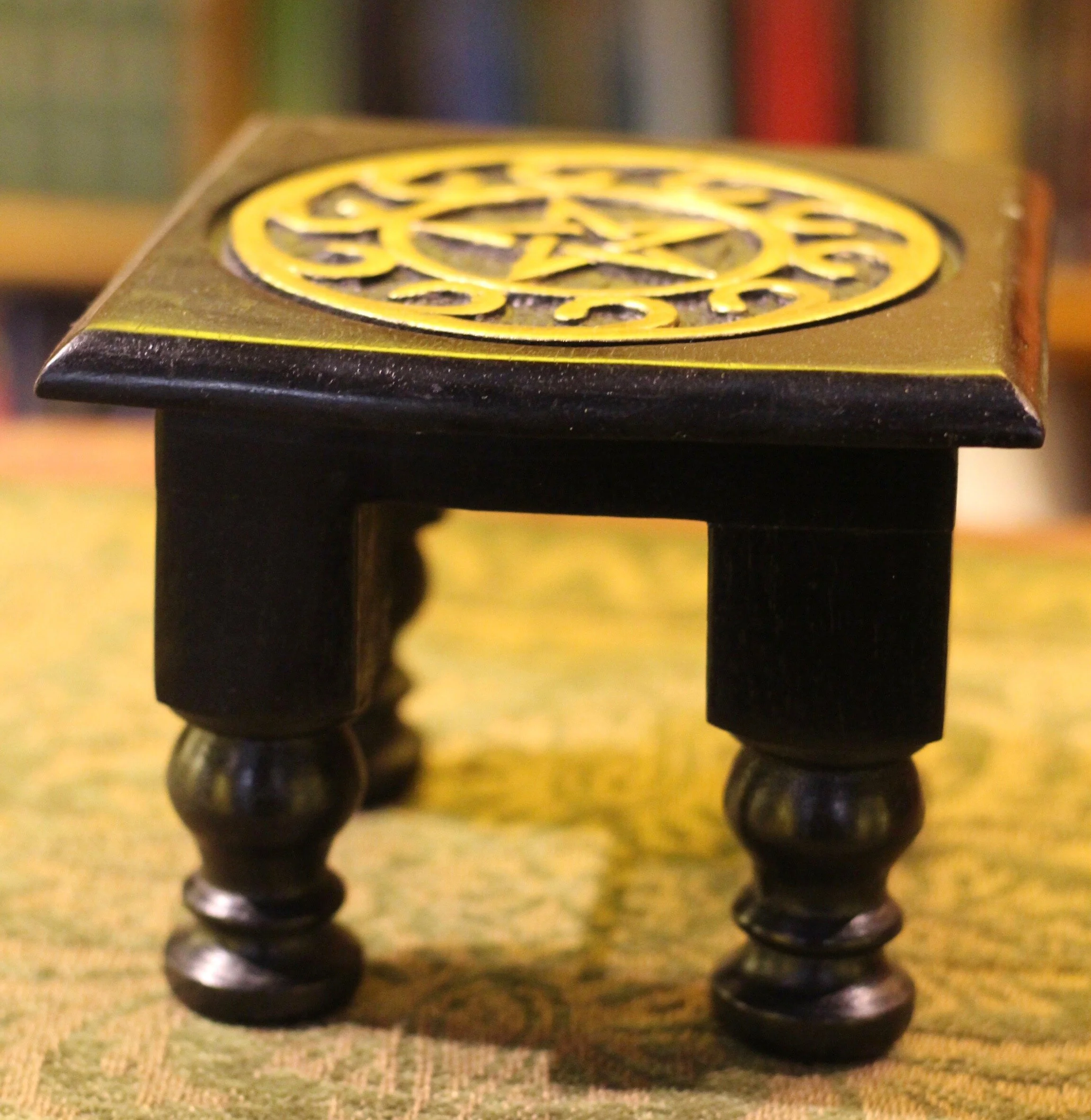 Witch’s Tools & Divination — Spellbox