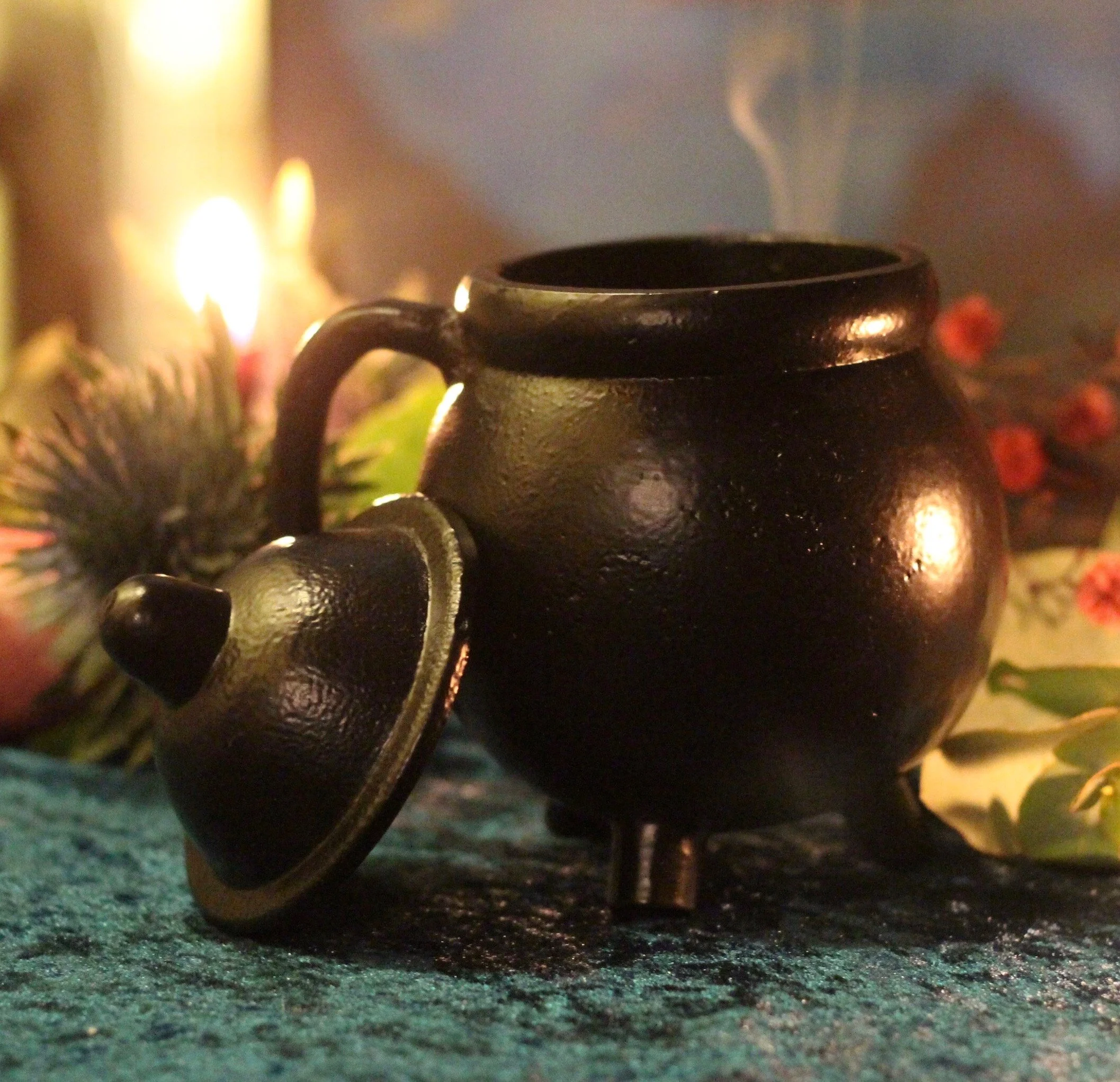 Witch’s Tools & Divination — Spellbox