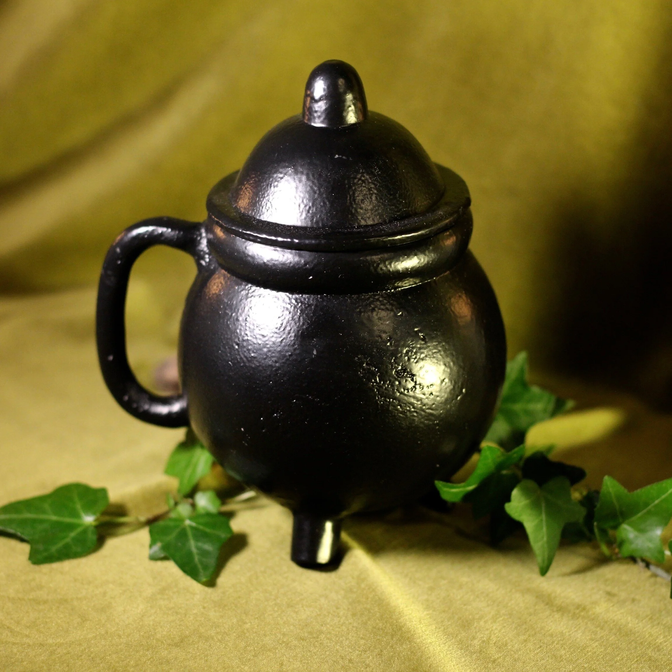 Witch's Tools — Spellbox