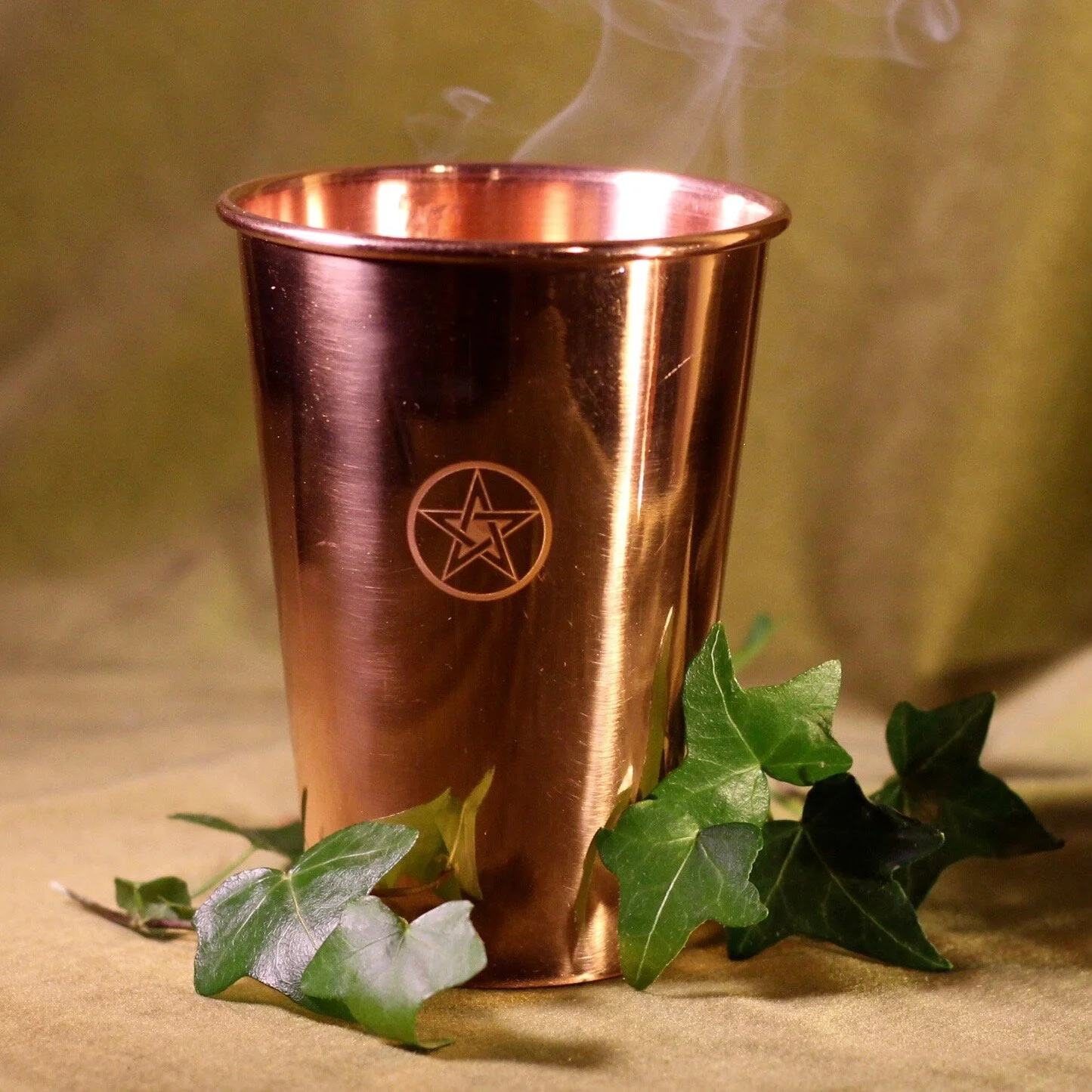 Witch’s Tools & Divination — Spellbox