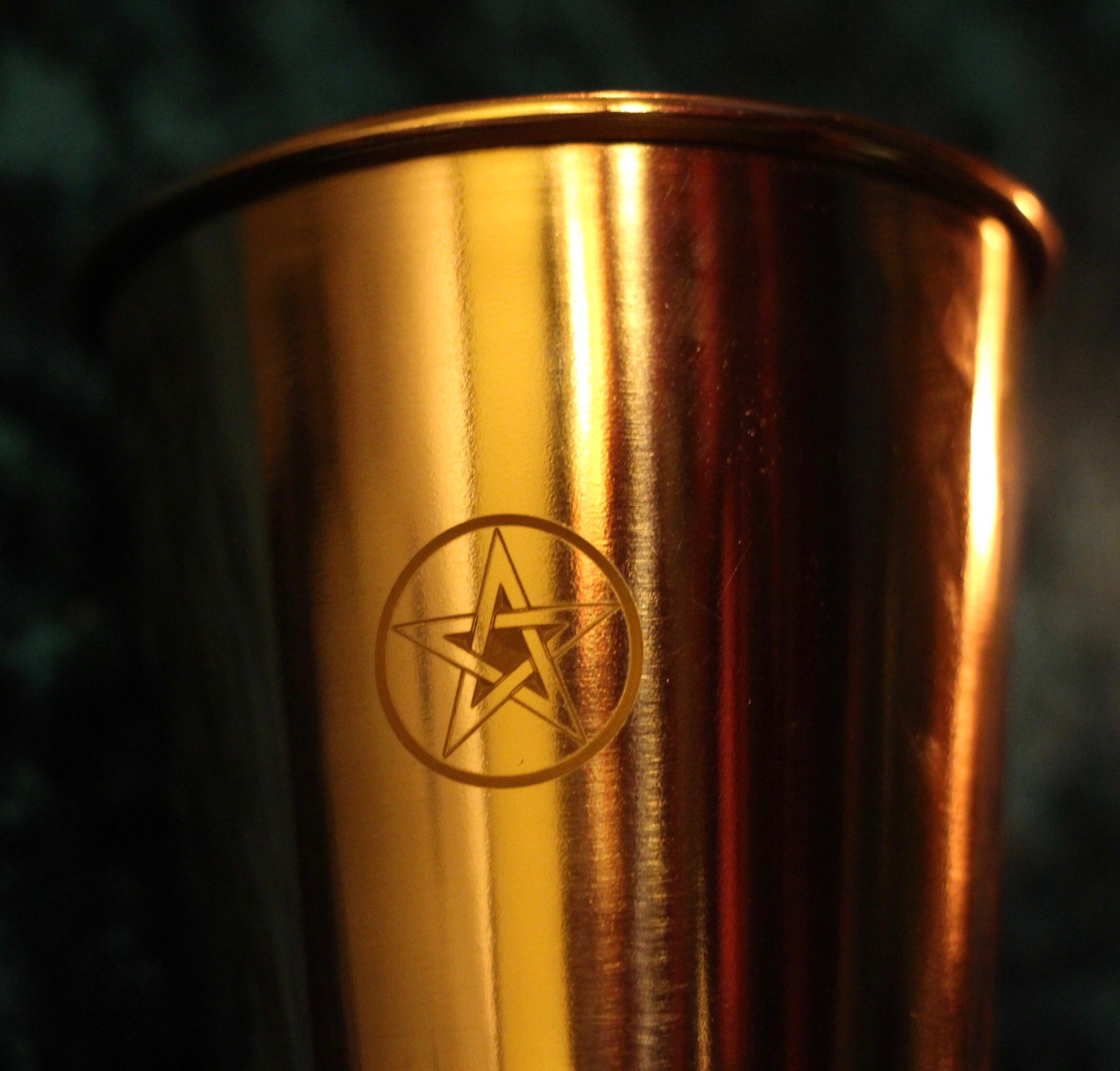 Witch’s Tools & Divination — Spellbox