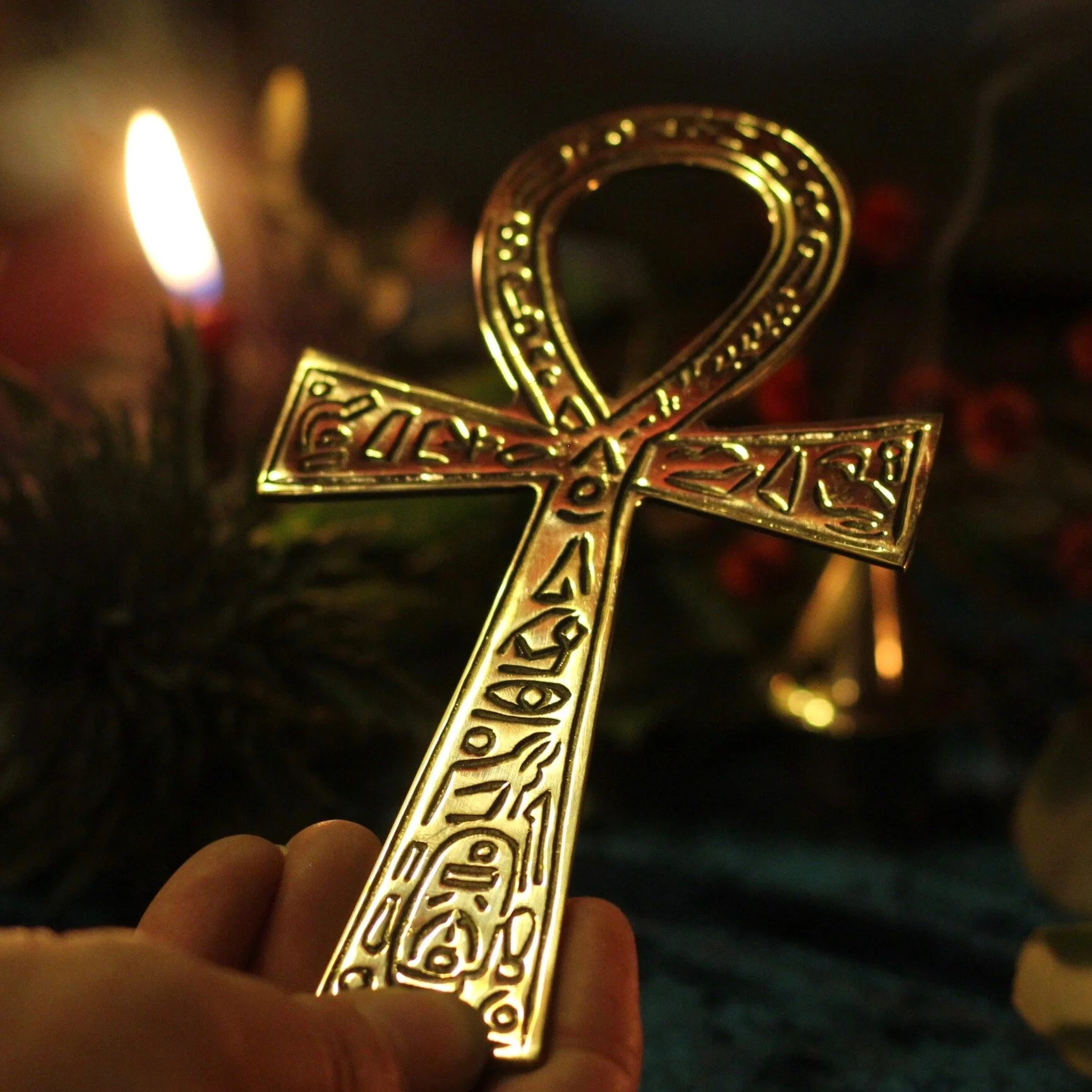 Witch’s Tools & Divination — Spellbox