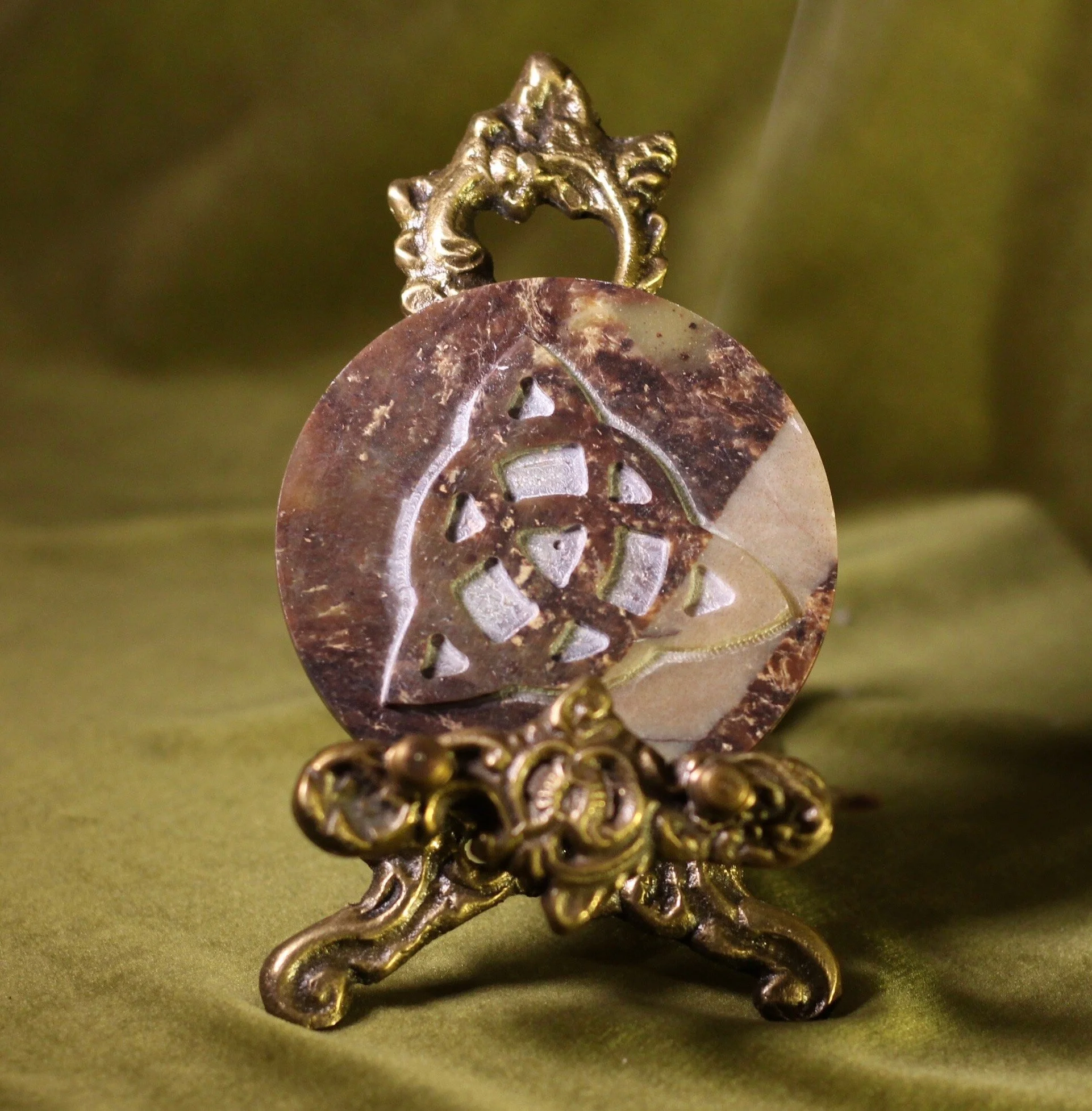 Witch’s Tools & Divination — Spellbox