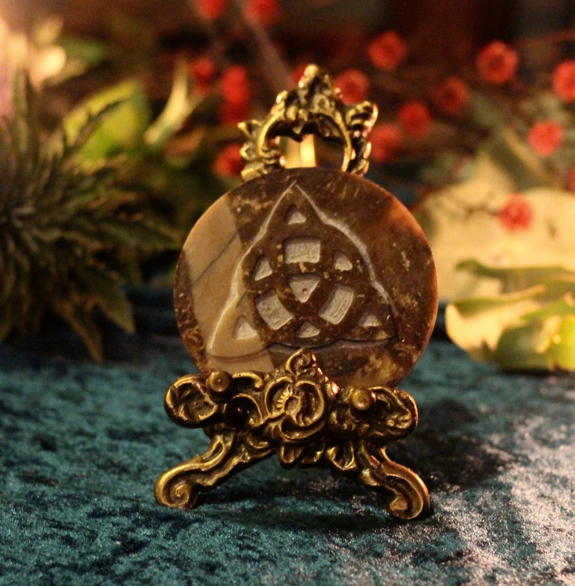 Witch’s Tools & Divination — Spellbox