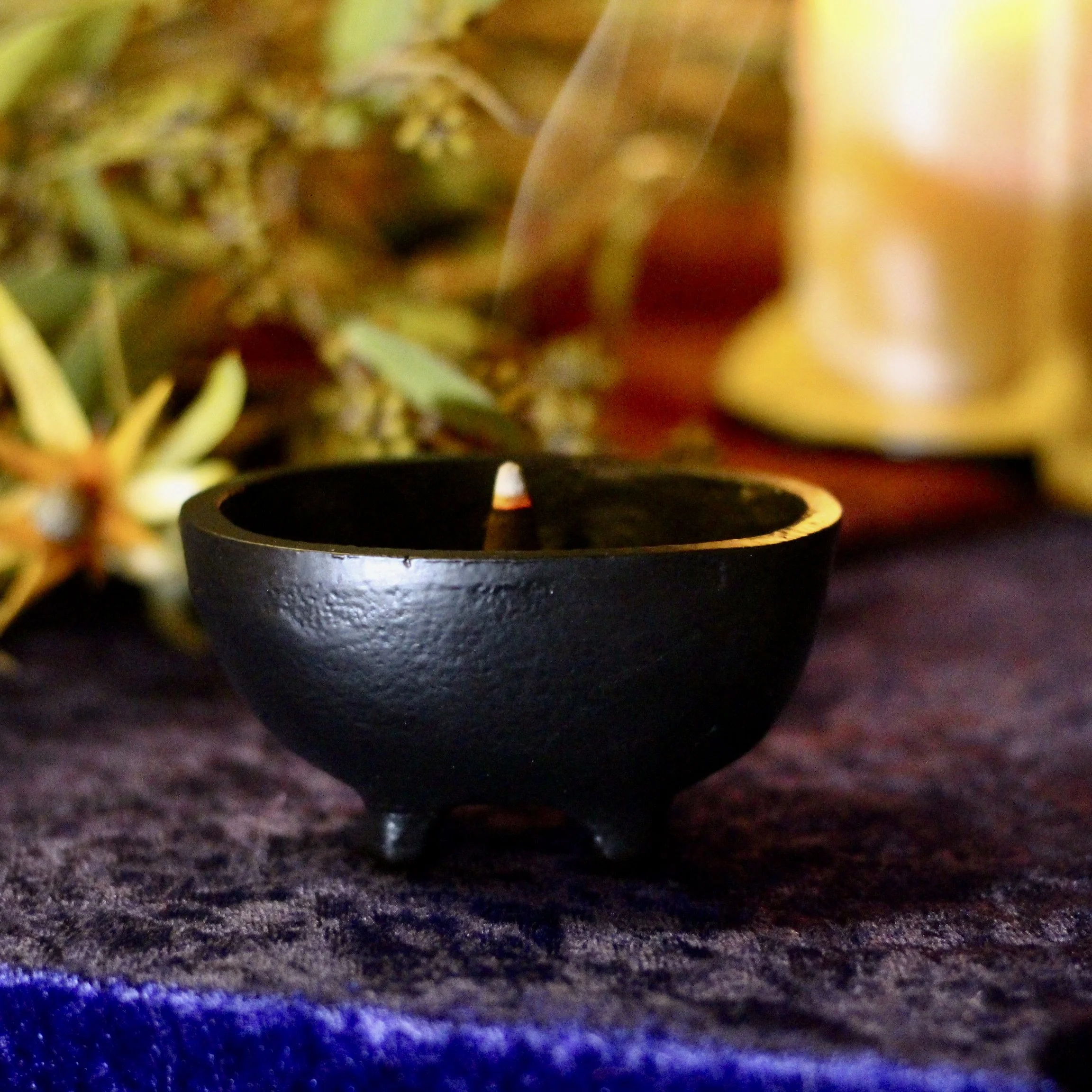 Witch’s Tools & Divination — Spellbox