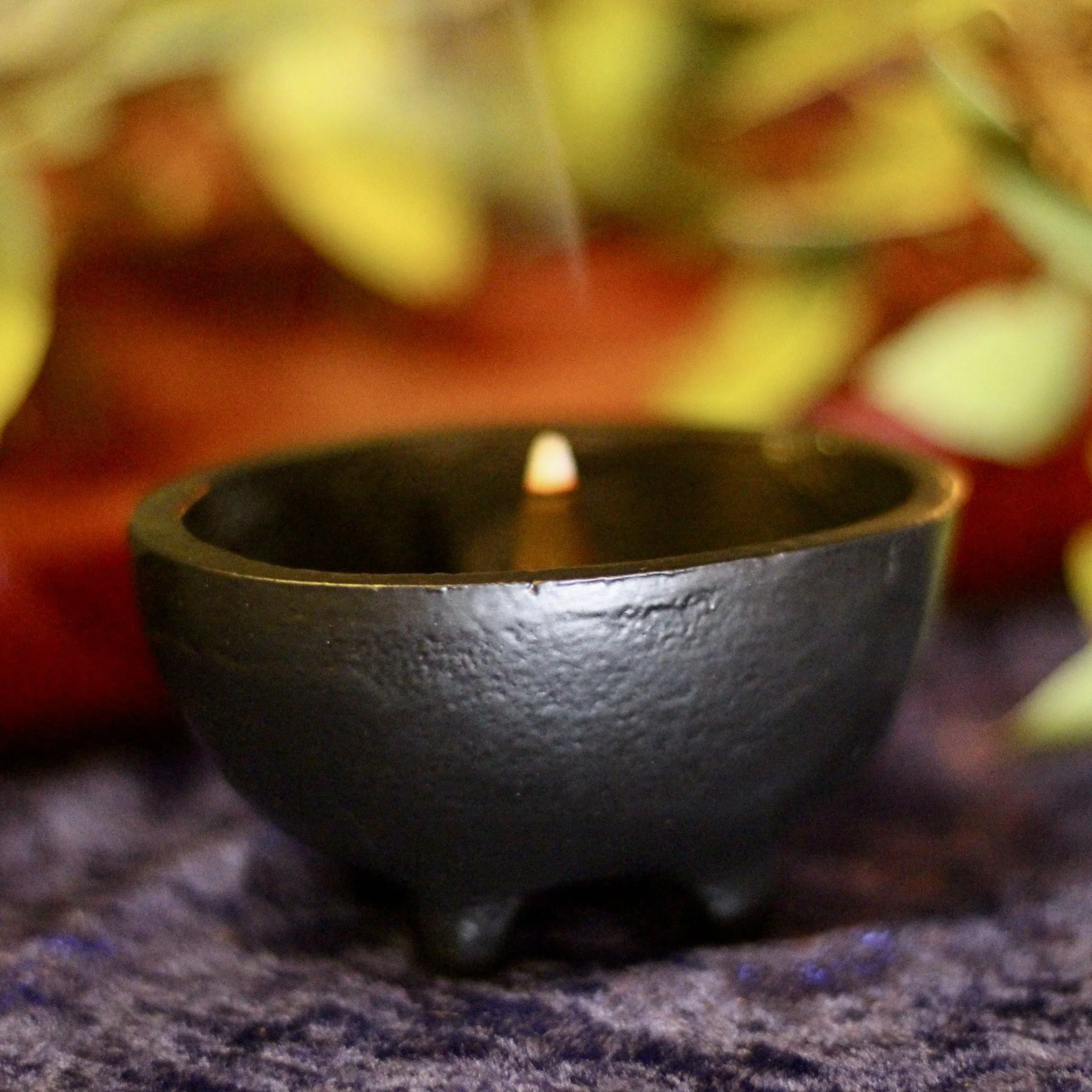 Witch’s Tools & Divination — Spellbox