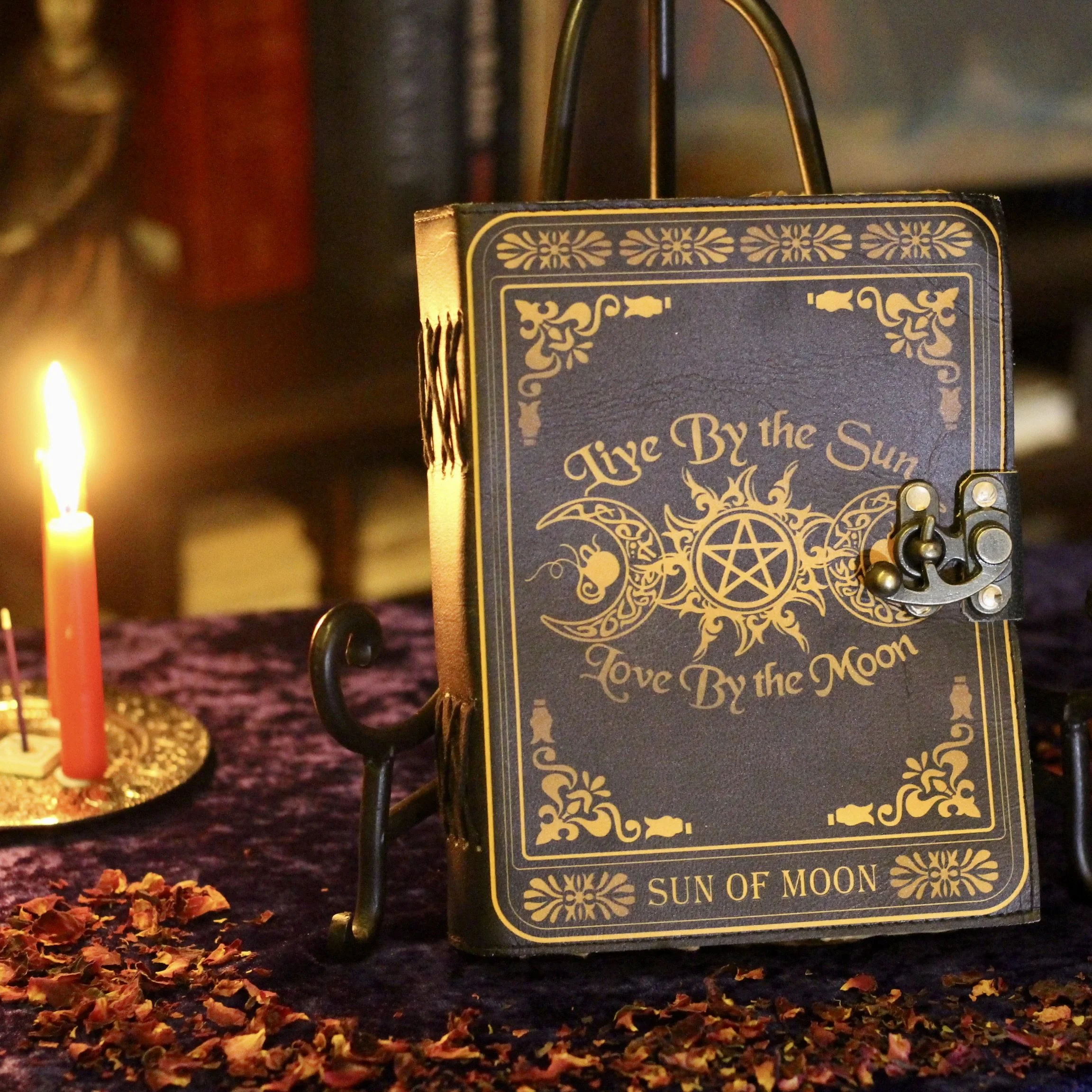 Journals & Writing — Spellbox