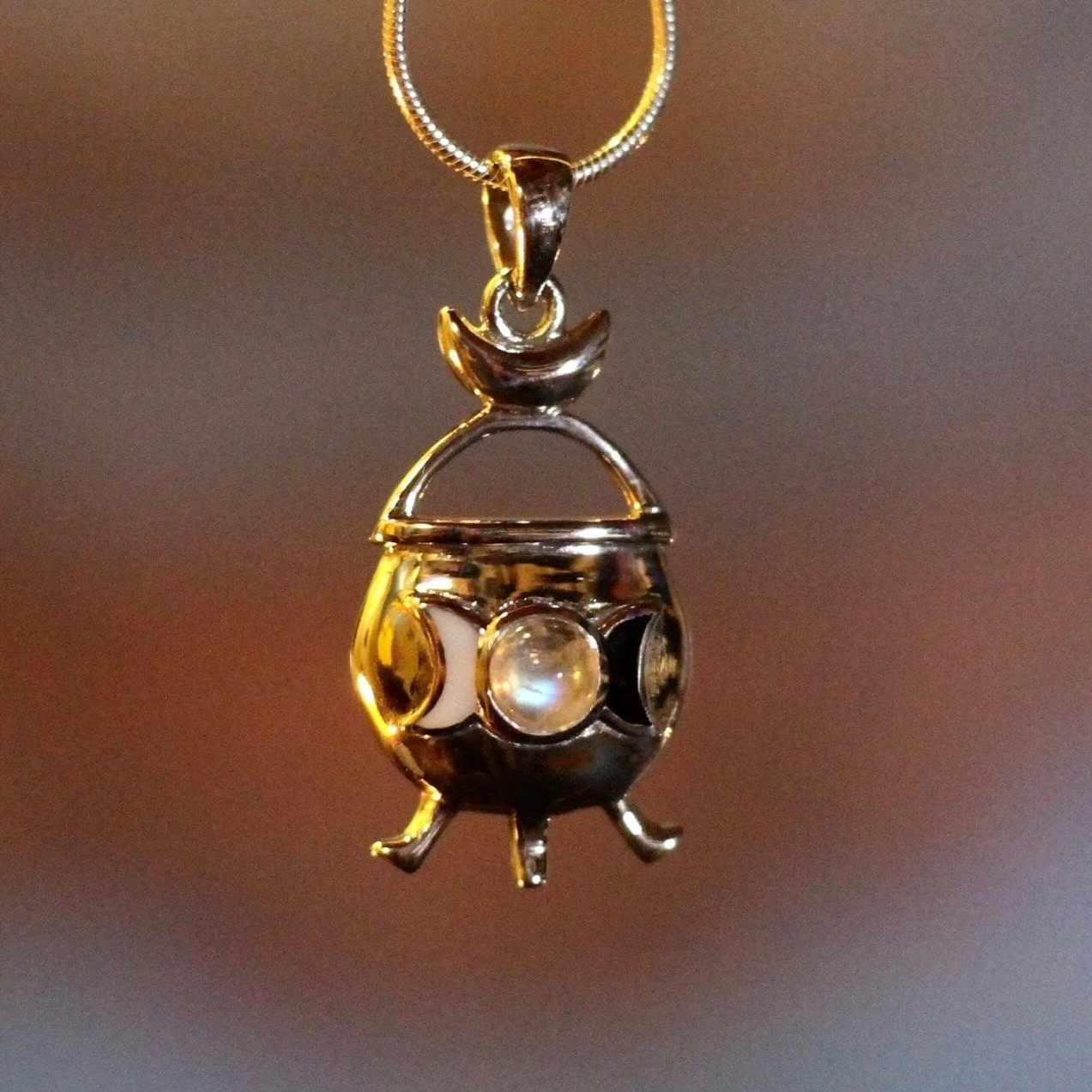 Jewellery & Talismans — Spellbox