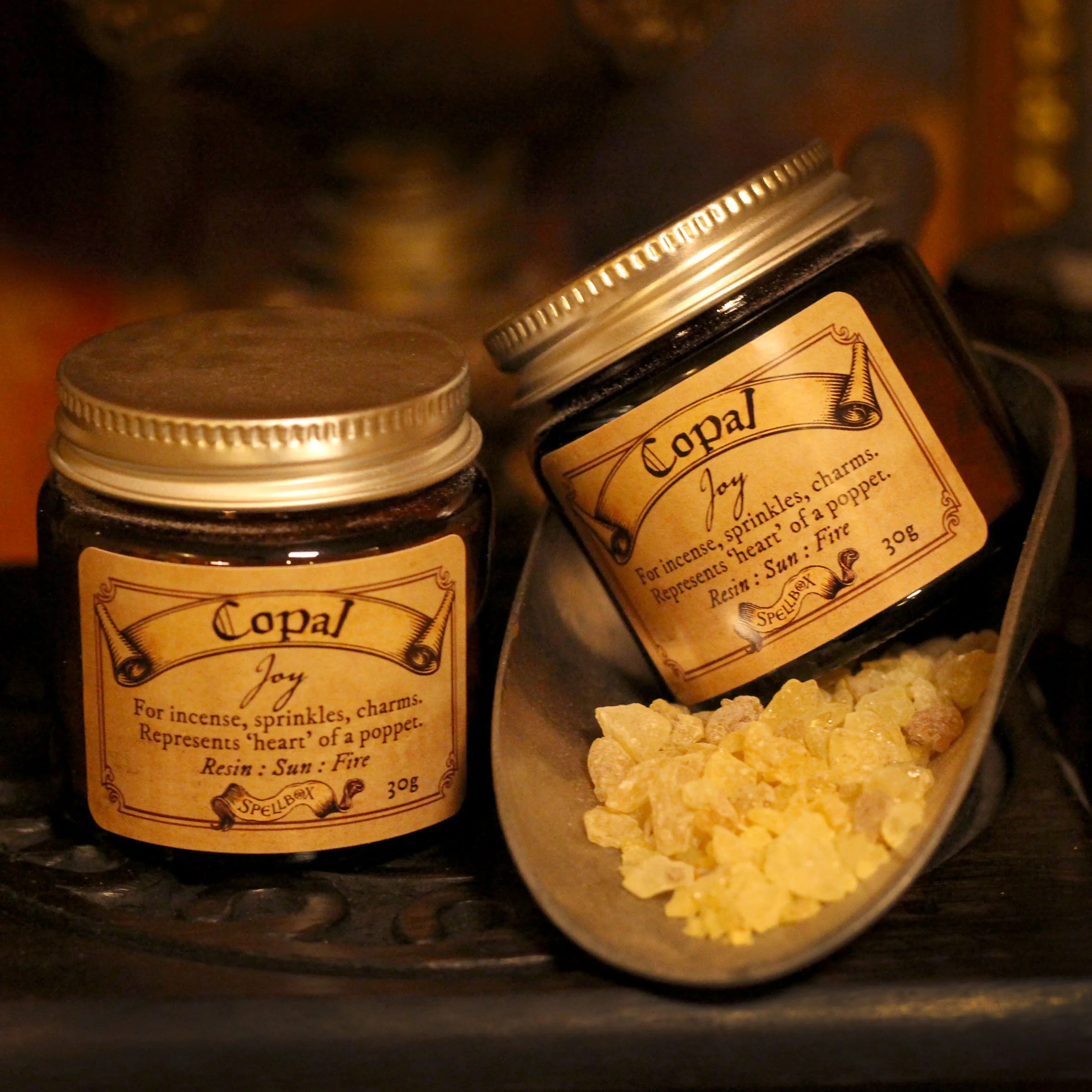 SpellBox Apothecary, essentials for the Witch's cabinet: Herbs, Resins, Incense, Essential Oils ...