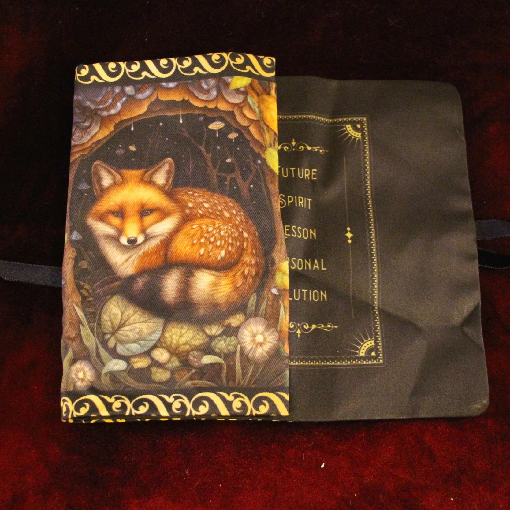 Witch’s Tools & Divination — Spellbox