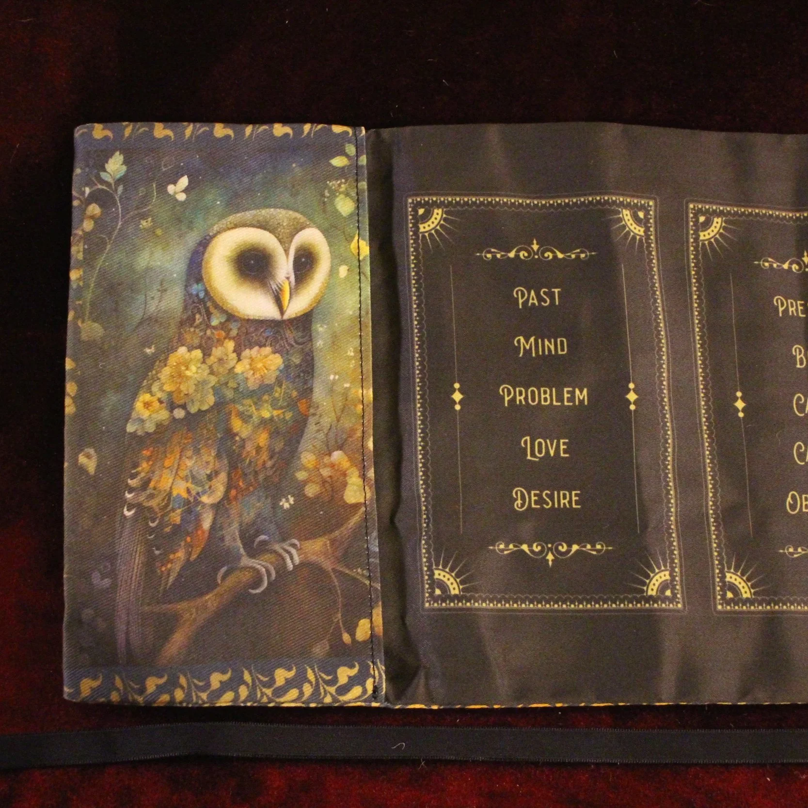 Witch’s Tools & Divination — Spellbox