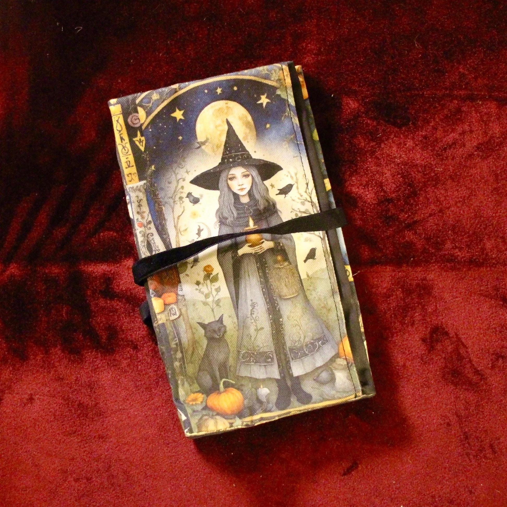 Witch’s Tools & Divination — Spellbox