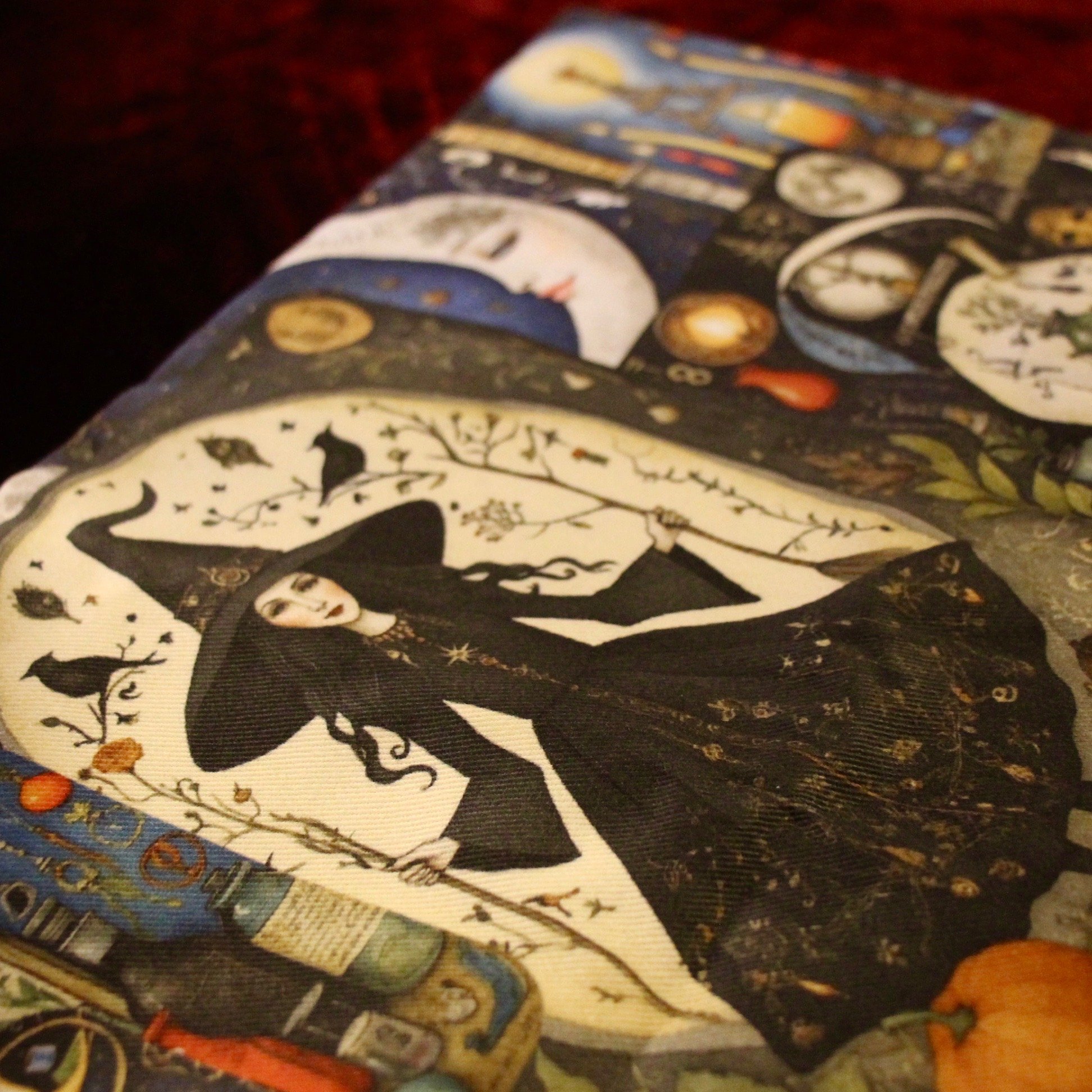 Witch’s Tools & Divination — Spellbox