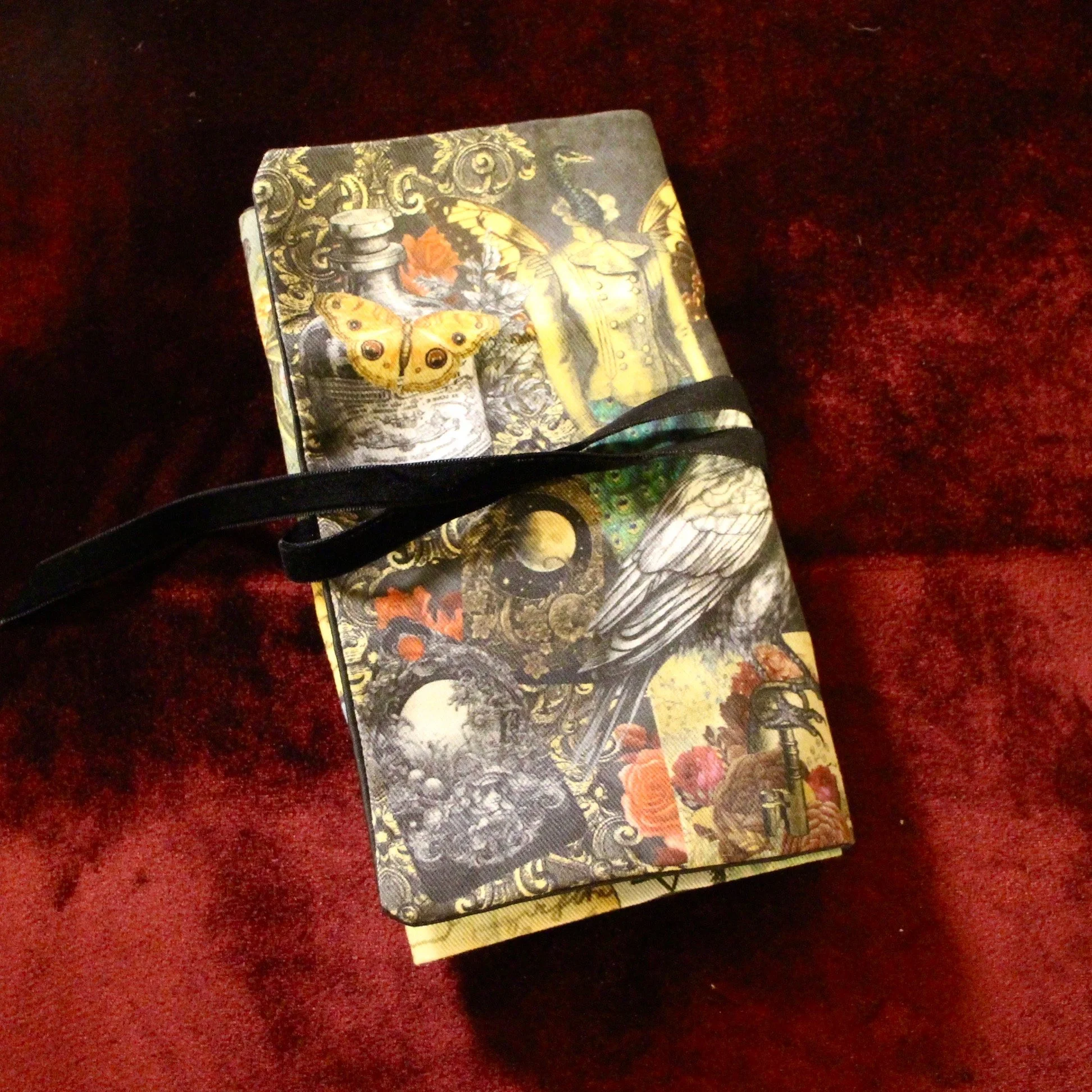 Witch’s Tools & Divination — Spellbox