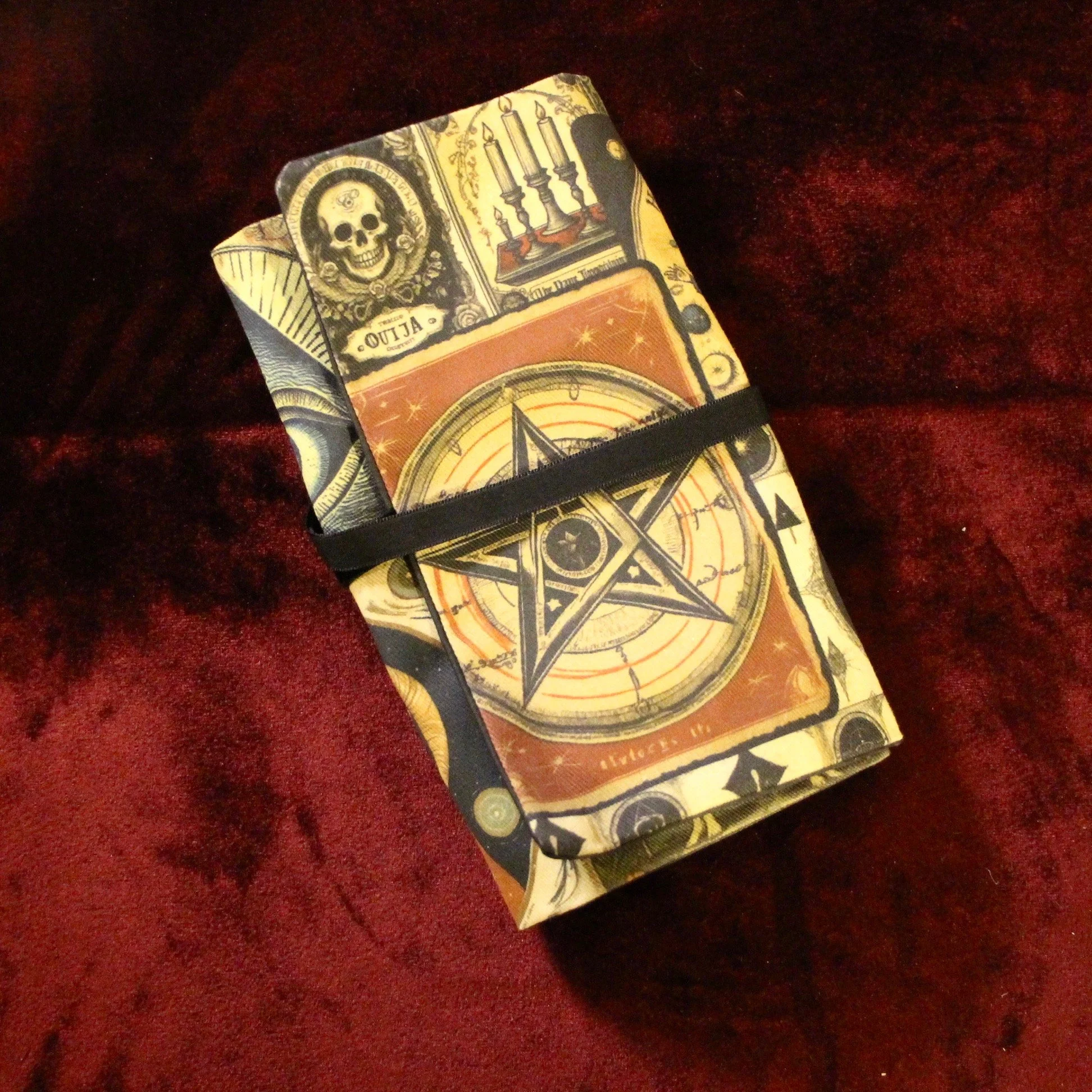 Witch’s Tools & Divination — Spellbox