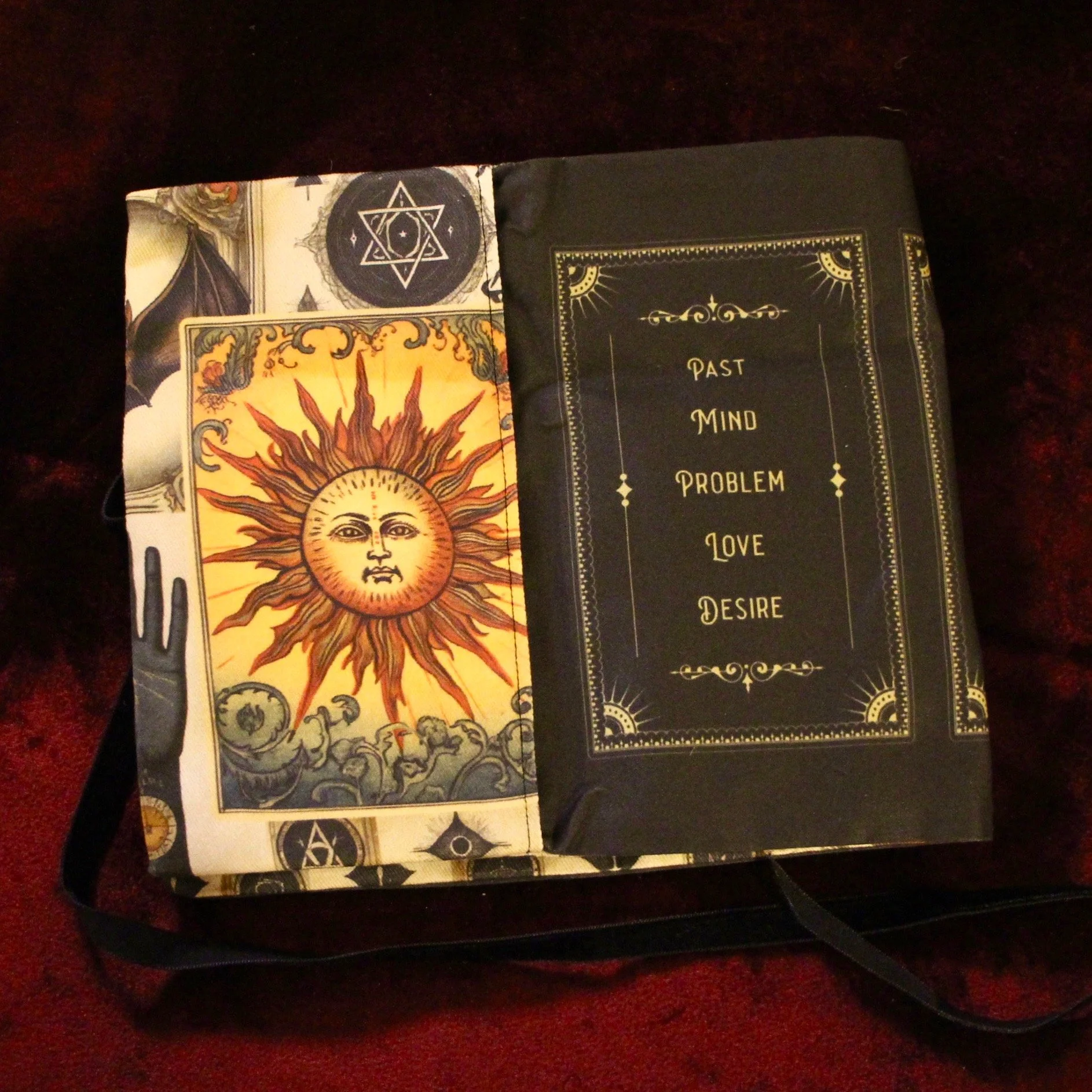 Witch’s Tools & Divination — Spellbox