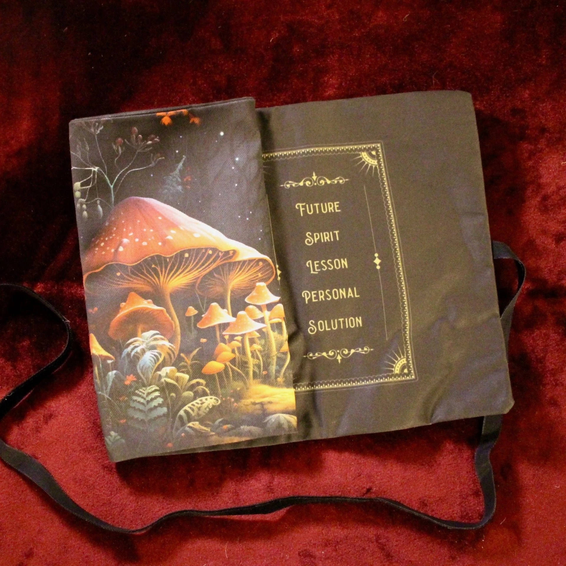 Witch’s Tools & Divination — Spellbox