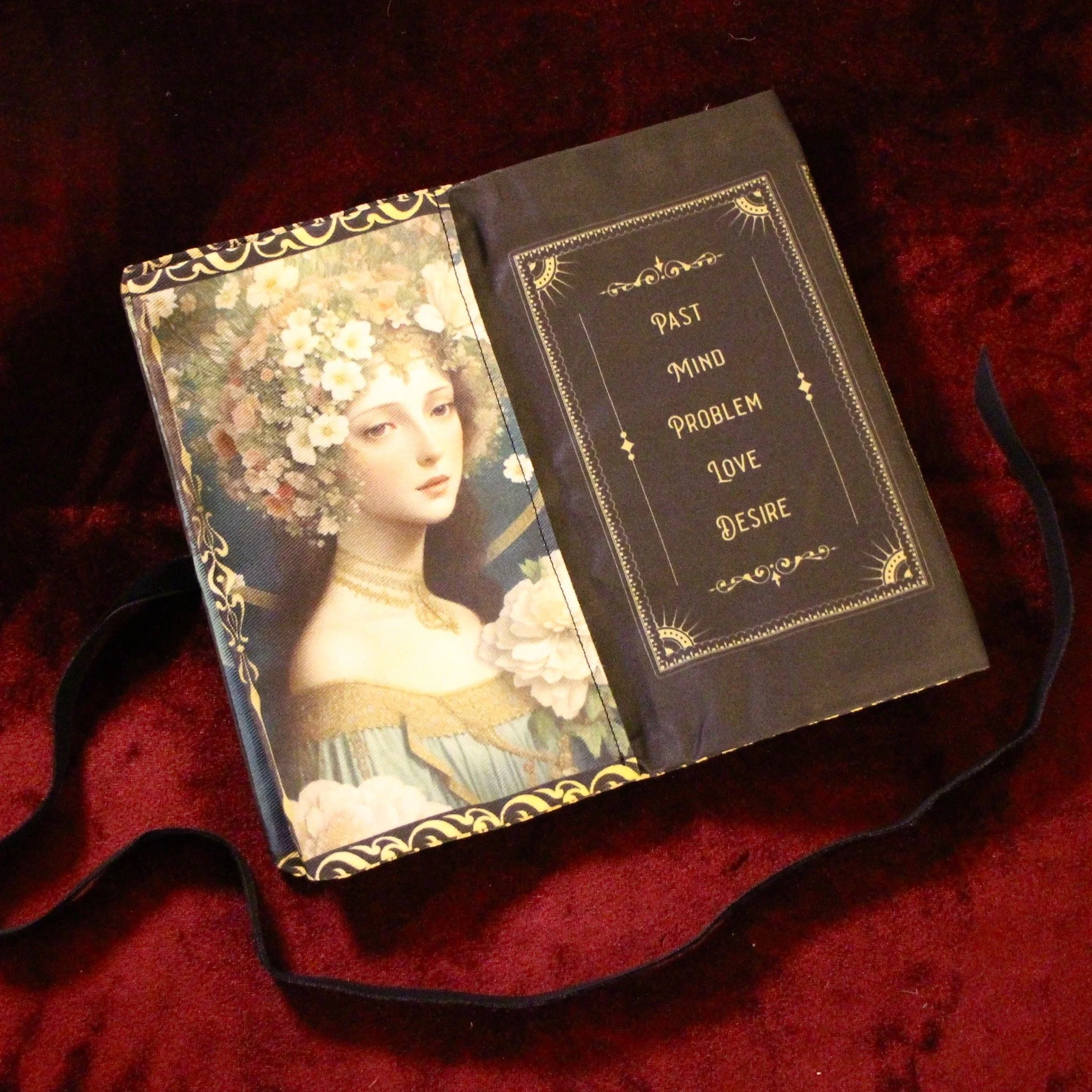 Witch’s Tools & Divination — Spellbox