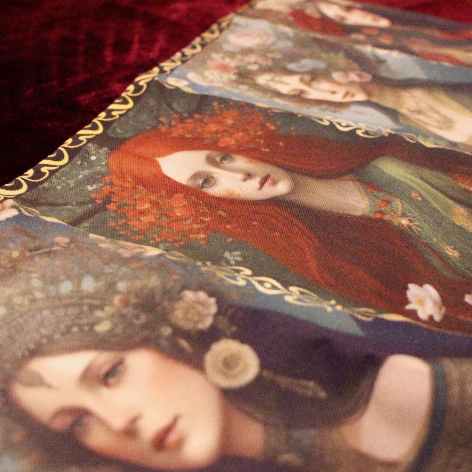 Witch’s Tools & Divination — Spellbox